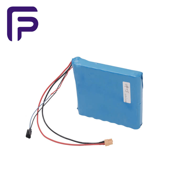 14.4V 4S1P Rechargeable Lithium Ion Battery Pack - Buy lithium battery ...