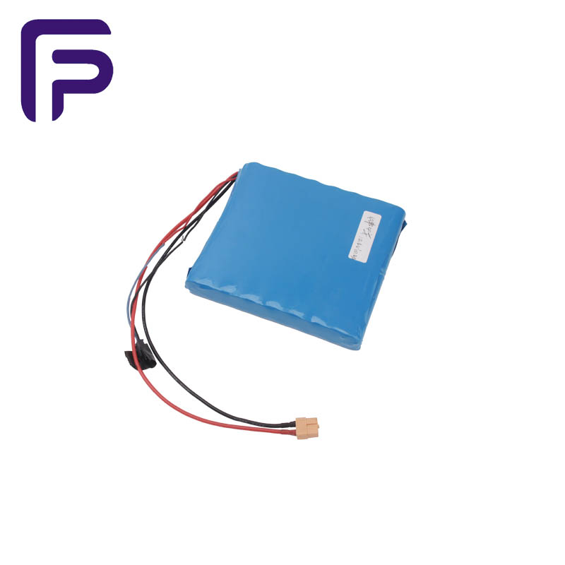 14.4V 4S1P Rechargeable Lithium Ion Battery Pack - Buy lithium battery ...